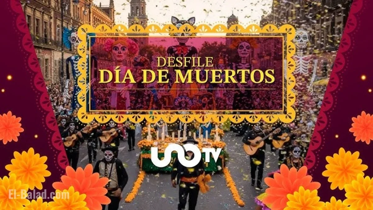 Día de los Muertos 2025: dates, meaning, major parades, and how to ...