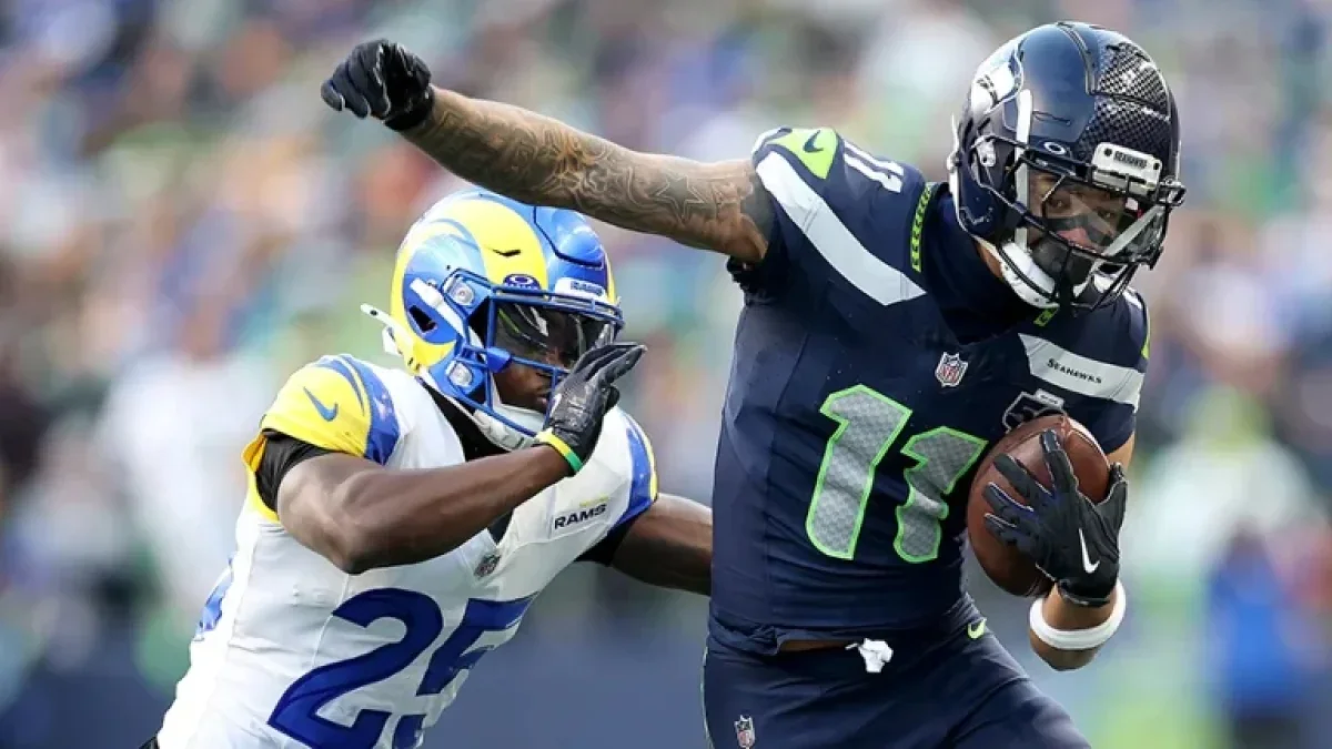 Seattle Seahawks’ Salary Cap Position Revealed Post-JSN Deal - El-Balad.com