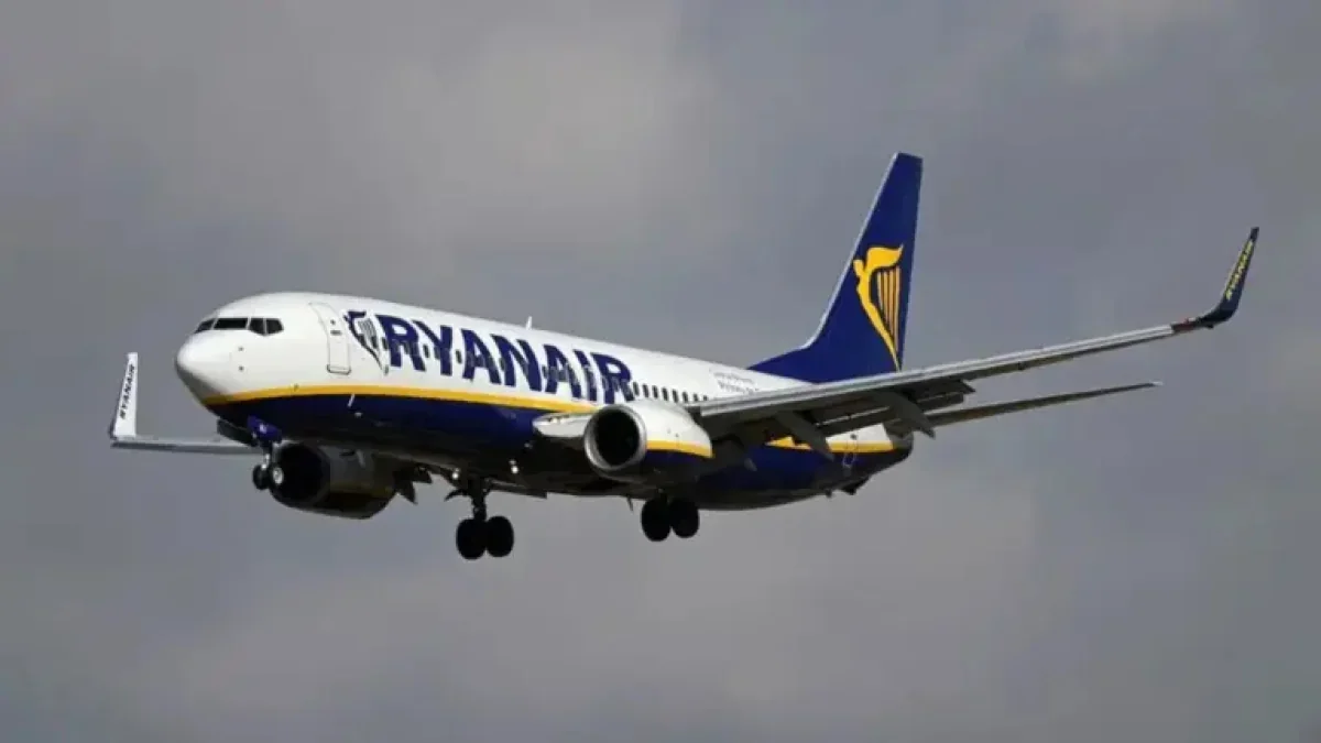Ryanair Flights Cancelled Deal Hits Azores Holiday Routes — Immediate ...
