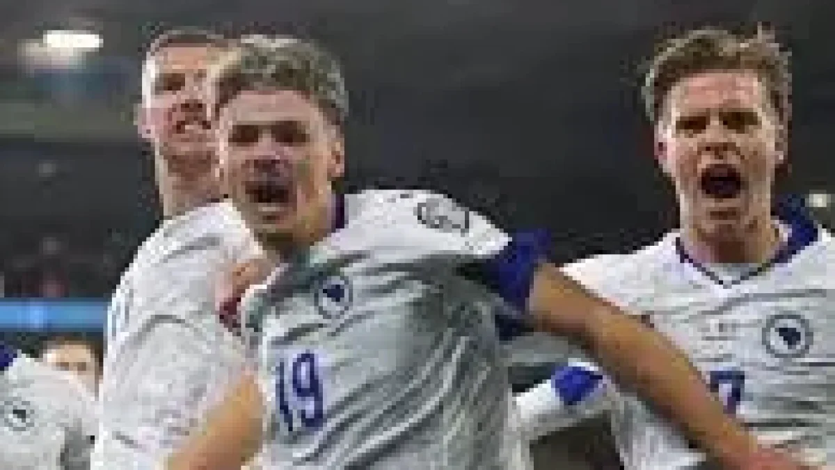 World Cup Groups 2026: Bosnia clinches final Group B spot, set to face ...