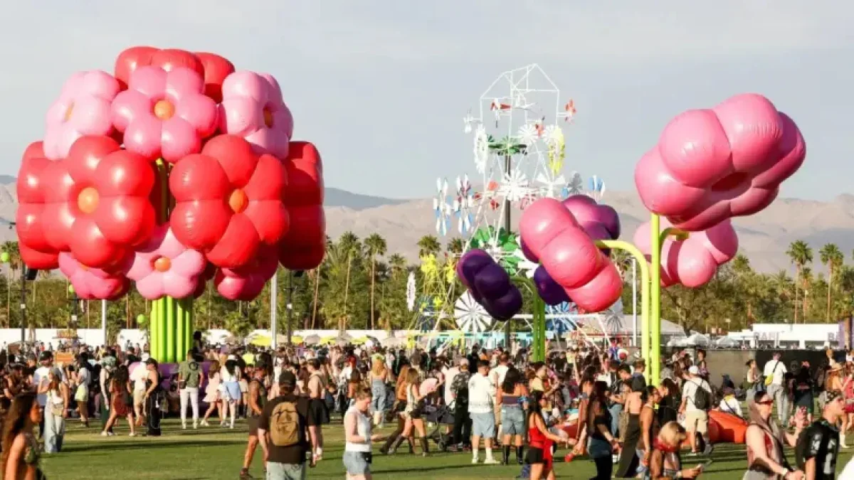 Coachella 2026 Lineup and 3 Surprise Clues From the New Schedule Reveal ...