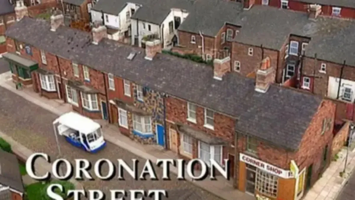 Craig Charles reveals sad reason he quit Coronation Street after ...