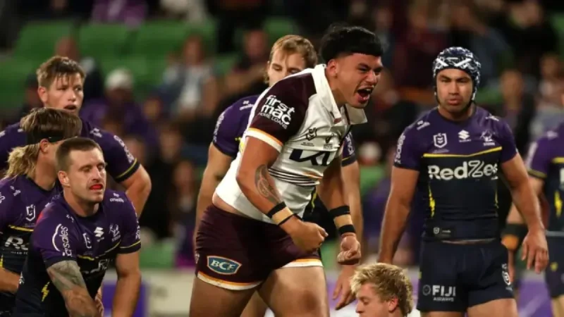 Ben Te Kura and the Broncos’ NFL opening as a six-week clock begins ...