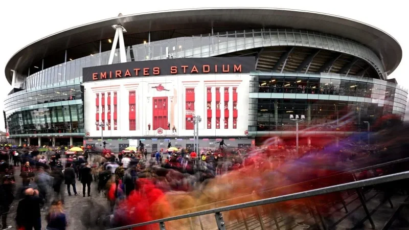 Arsenal Emirates Stadium Redevelopment Talks Open With Populous - El ...