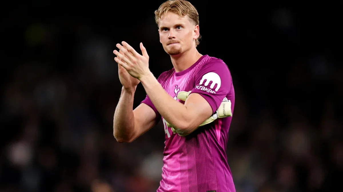Antonin Kinsky to miss World Cup after small medical procedure - El ...