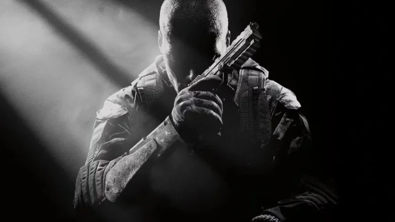 Treyarch Brings Cod Black Ops 2 Ps5 Ports to PlayStation in July - El ...