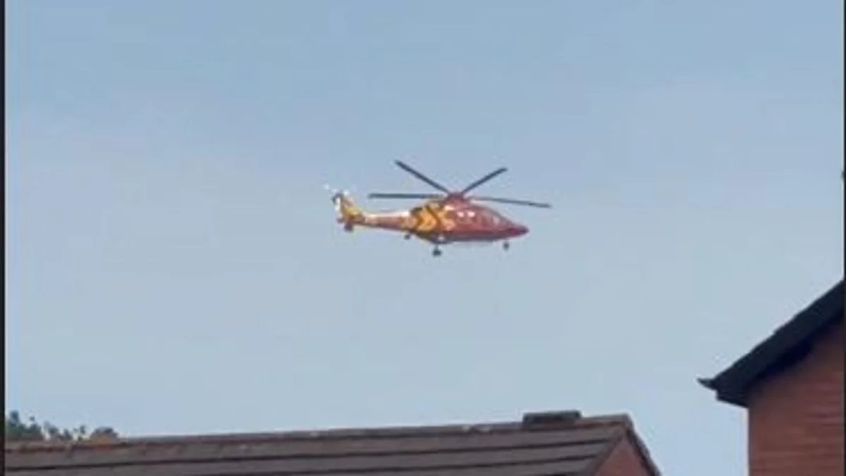 Devon Live: National Rail closes lines after 3.15pm train incident - El ...