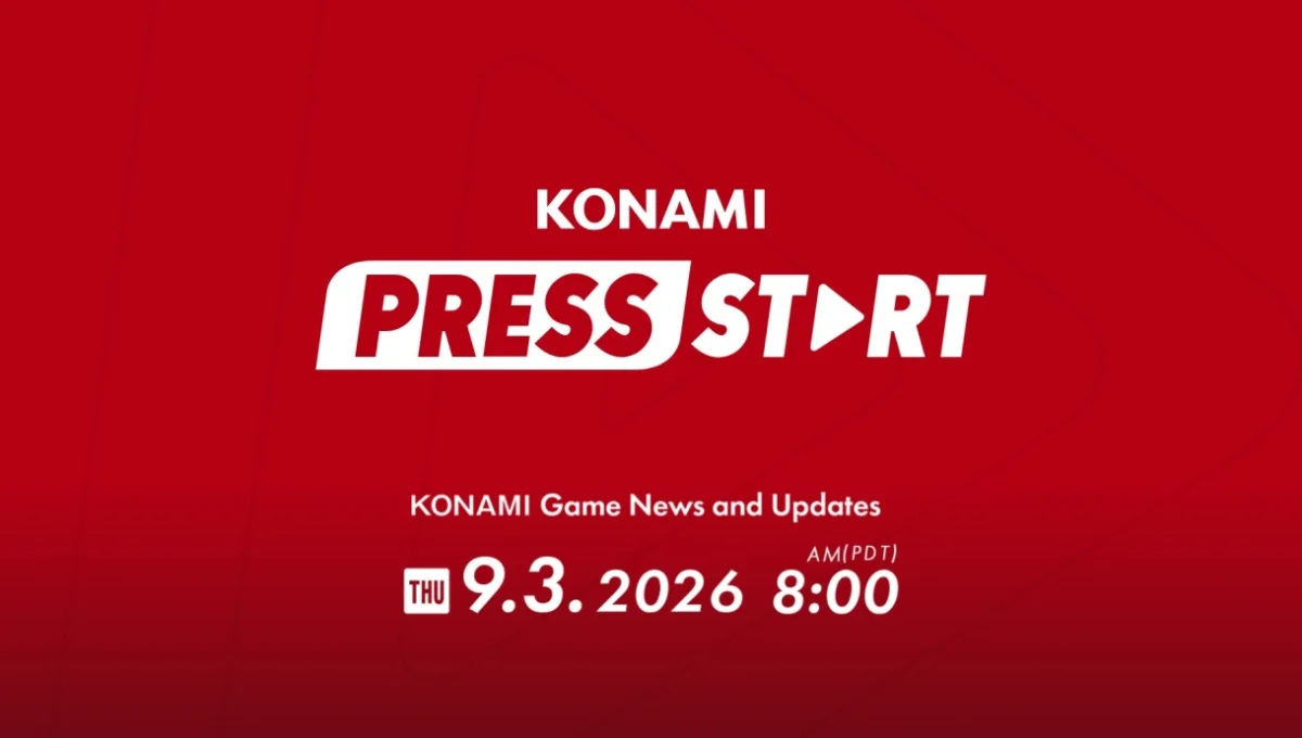 Capcom sets 40-minute Tokyo Game Show 2026 Spotlight for Sept. 16 - El ...