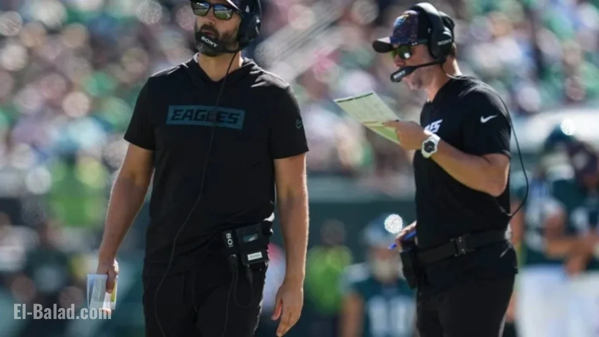 Eagles vs. Broncos: Offense Frustrates and Bores in Film Review - El ...