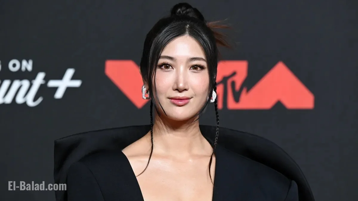 EJAE, Rei Ami, and Audrey Nuna Bring ‘KPop Demon Hunters’ to Life: From ...