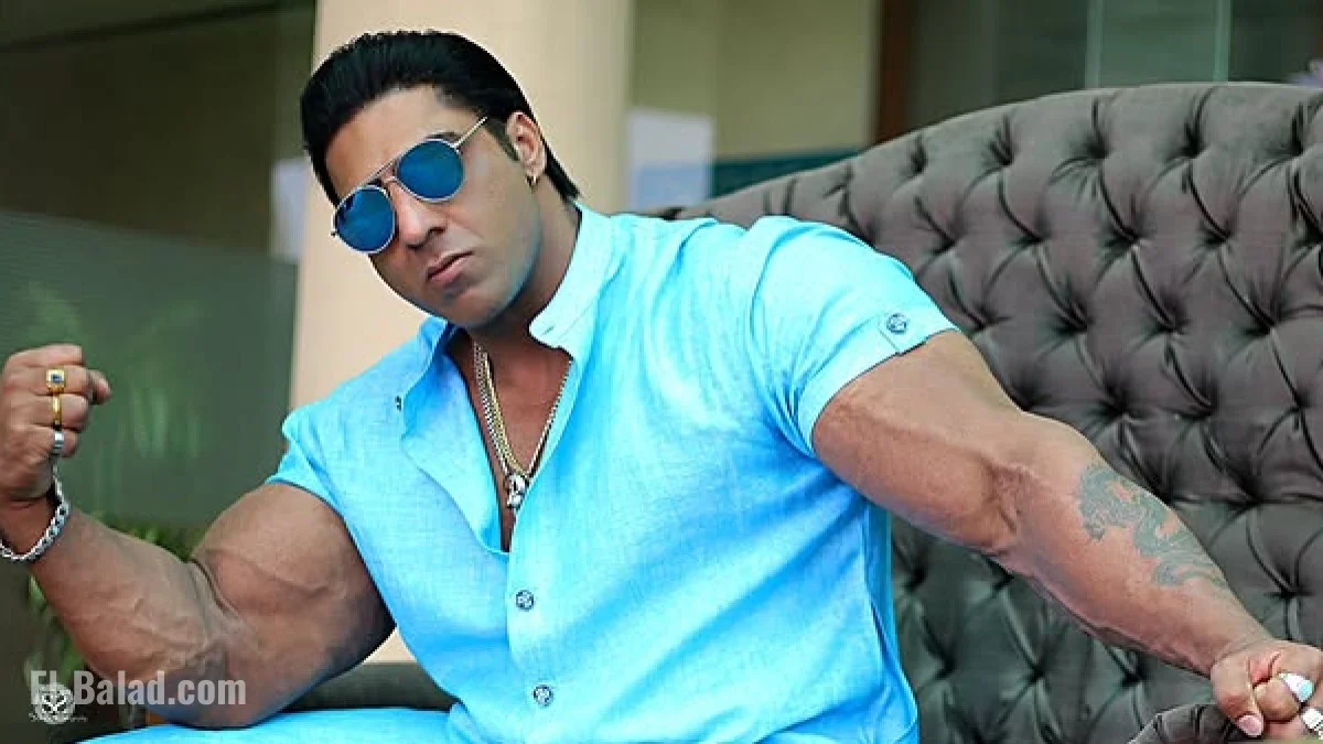 Varinder Ghuman cause of death: Punjabi bodybuilding star dies of ...