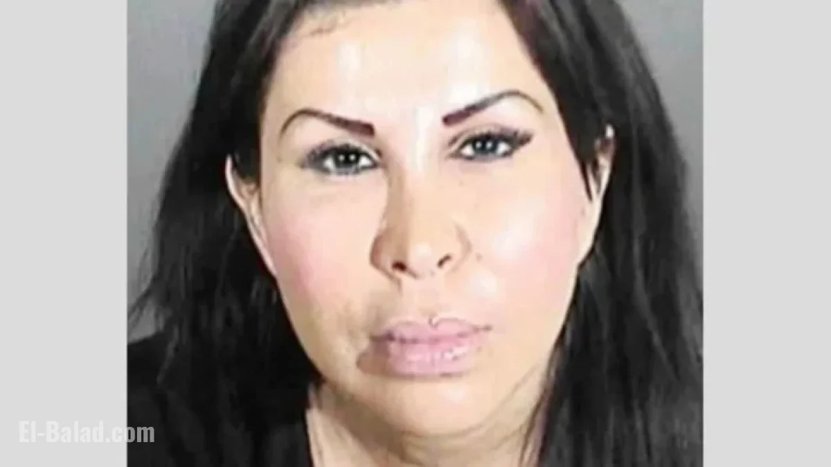 Woman Convicted of Murder for Fatal Silicone Oil Buttocks Injections ...