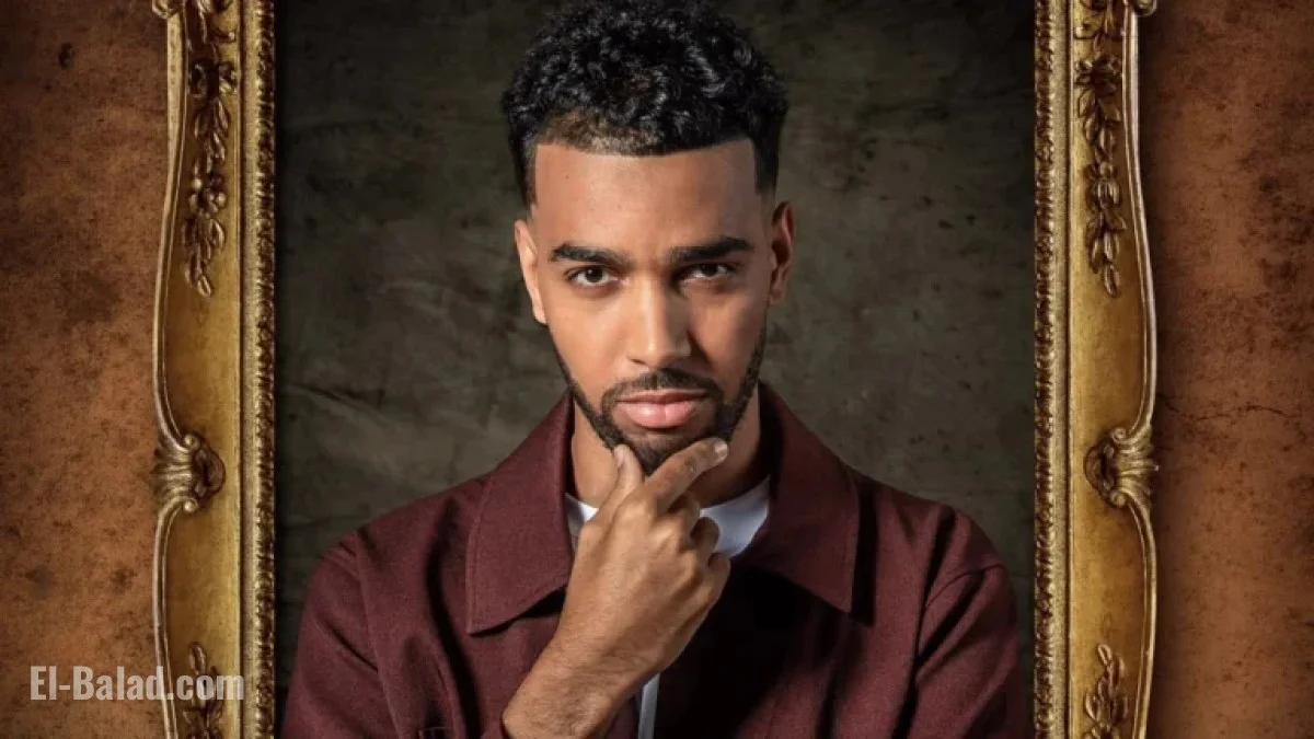 Celebrity Traitors Star Niko Omilana: Former London Mayor Candidate ...