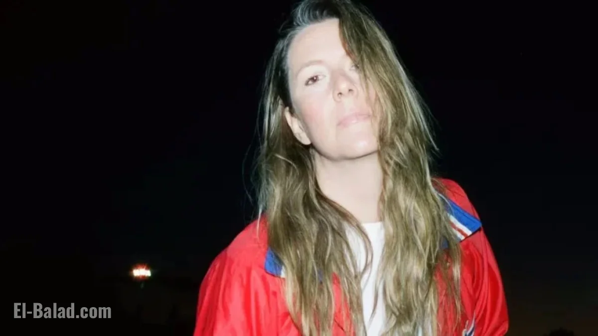 Beyries Releases Album Inspired by Donald Trump’s Election Shock - El ...