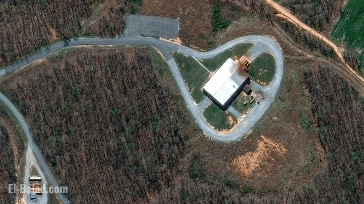 Tennessee explosion before and after: what new images reveal about the ...