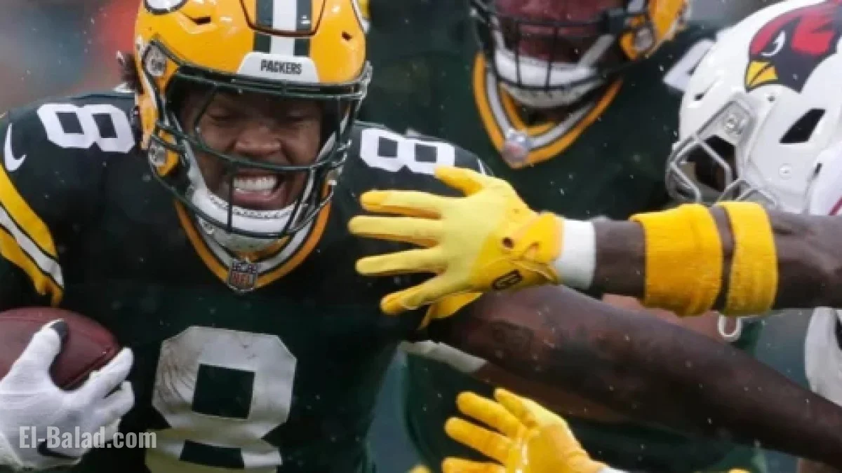 Jamey Eisenberg’s Top 2025 Week 6 DFS Picks for DraftKings, FanDuel ...