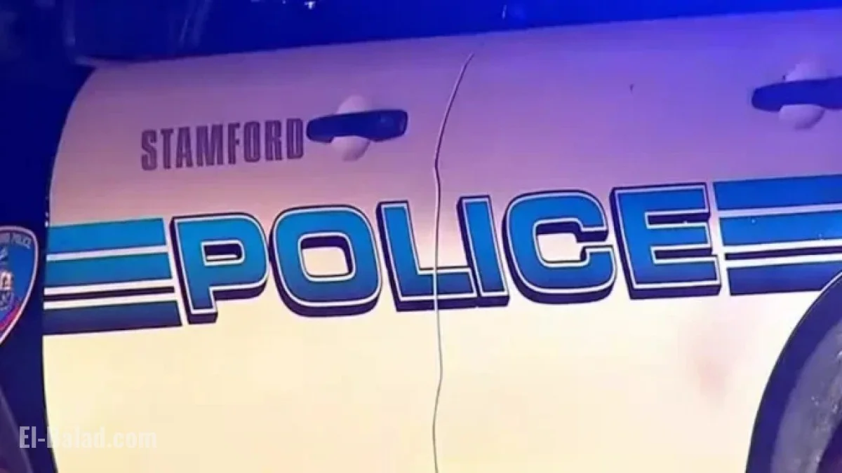 Stamford Resident, 30, Critical After Long Ridge Road Crash - El-Balad.com