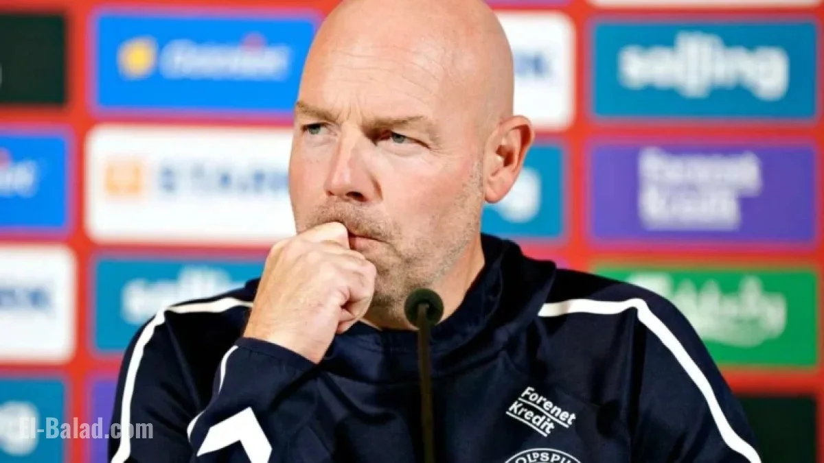 Brian Riemer on Crucial Qualifier: Greece Resembles a Wounded Animal ...