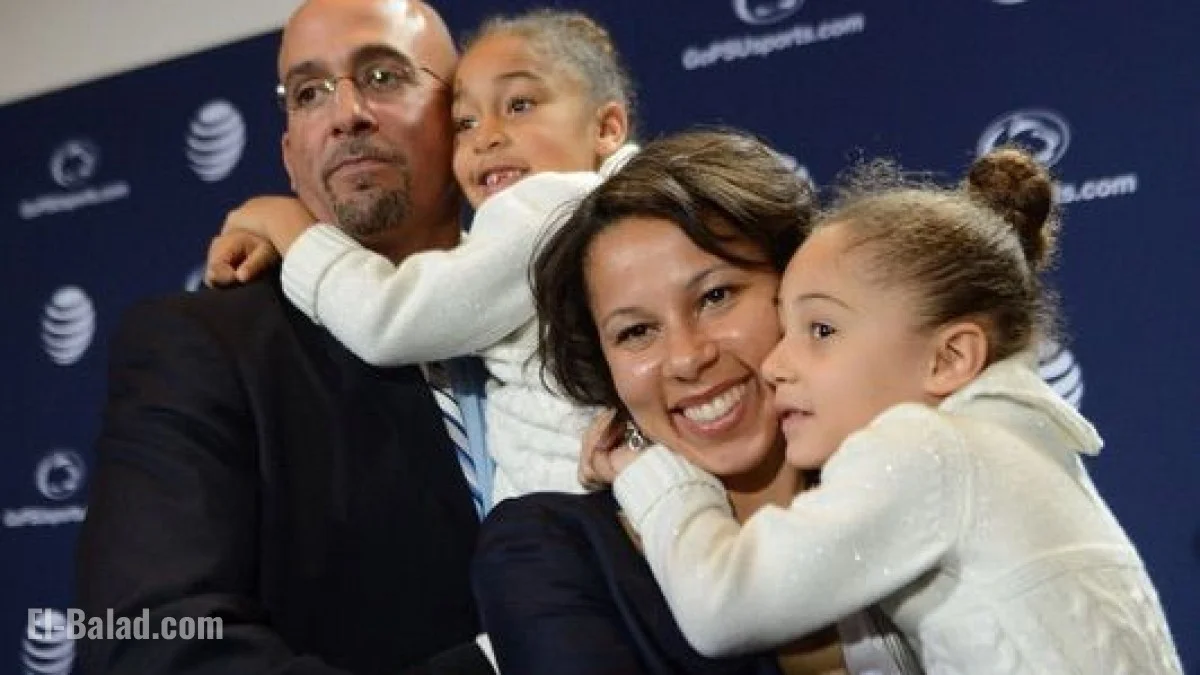 James Franklin’s wife: Who is Fumi Franklin, the family anchor at the ...