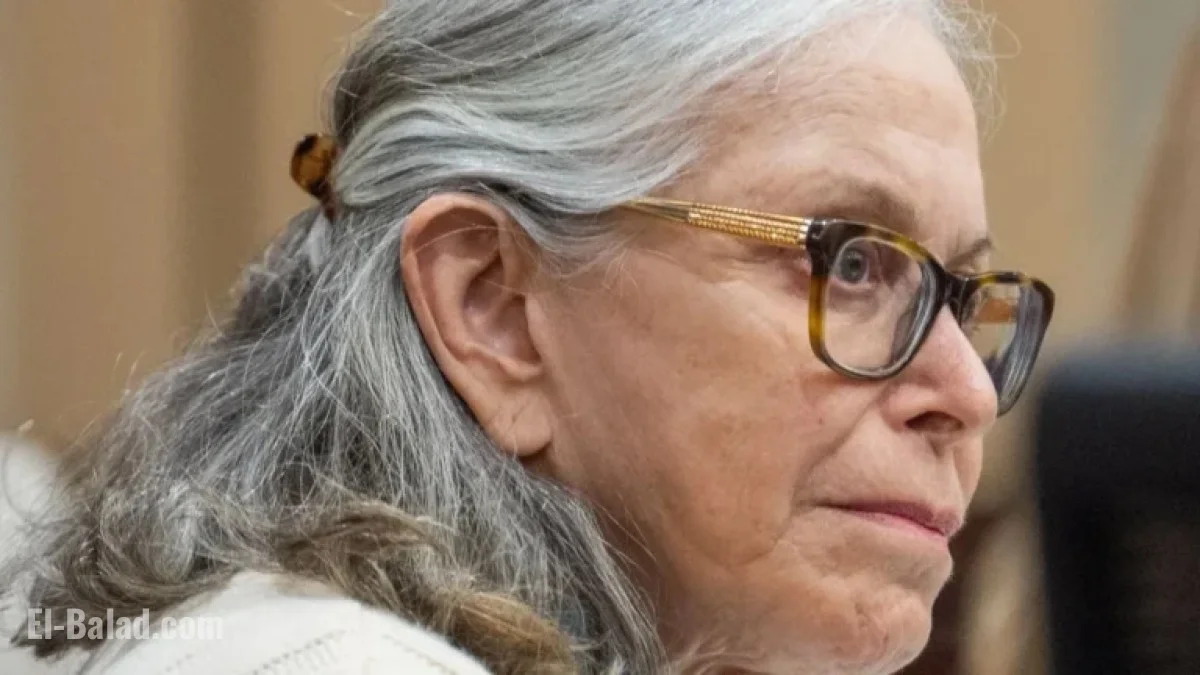LIVE: Donna Adelson Sentenced in Dan Markel Murder Case - El-Balad.com