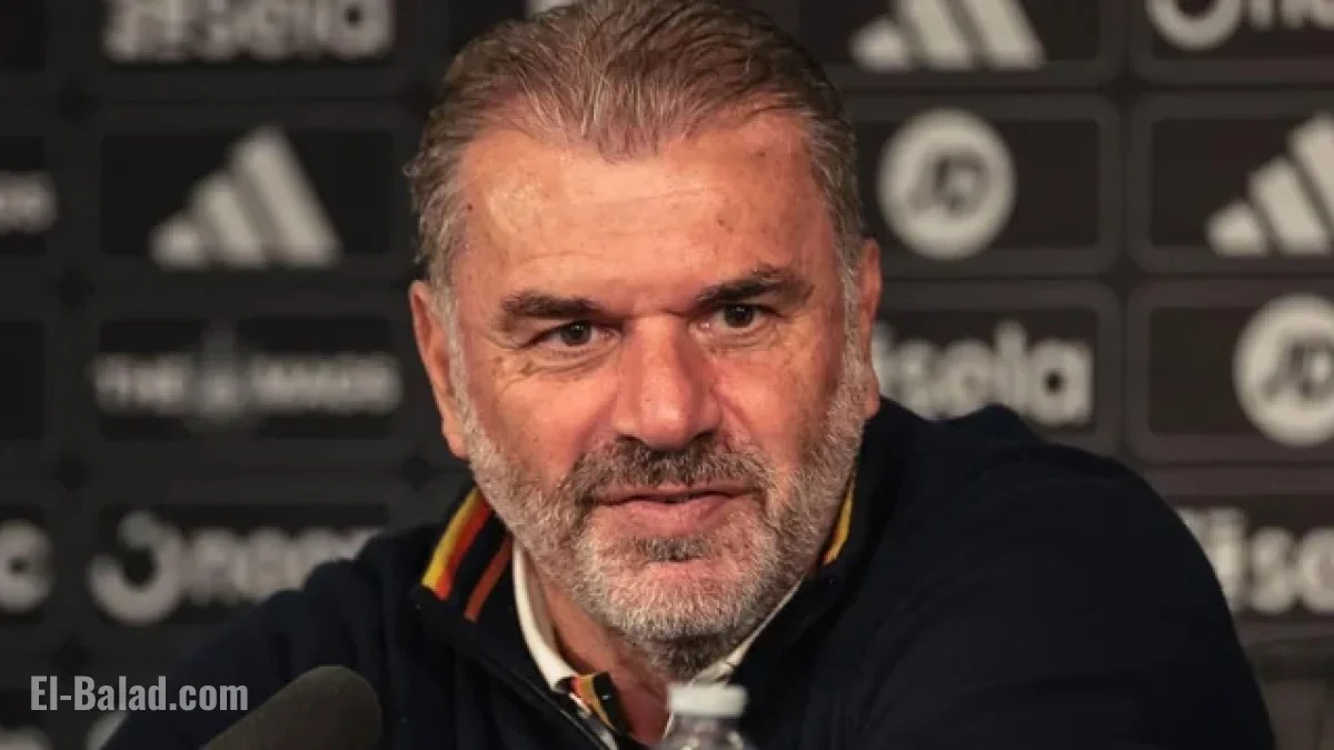 Why Ange Postecoglou’s strategy didn't work: principles, personnel, and ...