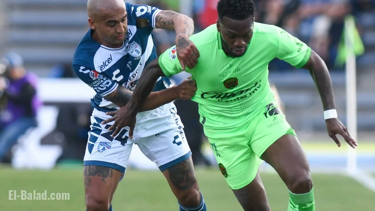 Juárez vs. Pachuca today: TV/stream, kickoff time, lineups and what to ...