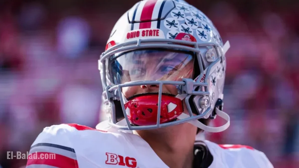 Ohio State’s Heisman Hopefuls Face Challenges from Coaching Decisions ...