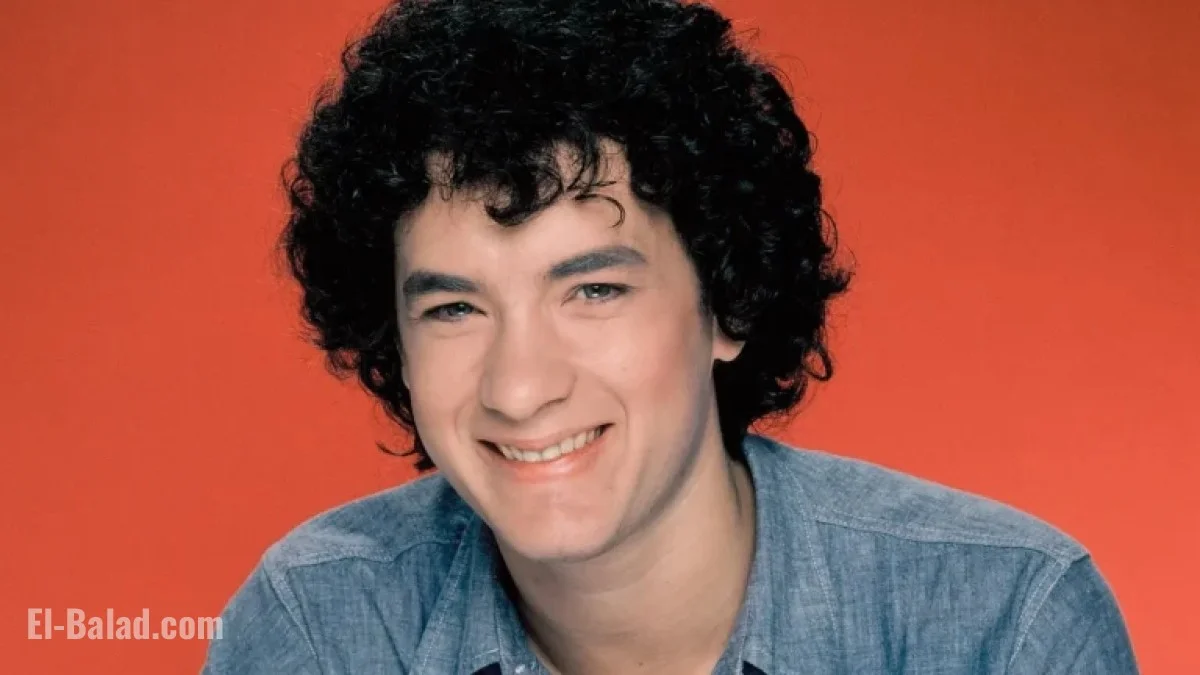Tom Hanks and Other Iconic ‘Happy Days’ Guest Stars - El-Balad.com