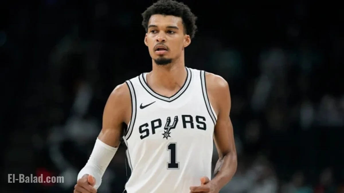 SAS Season Preview with Insights from Jared Weiss - El-Balad.com