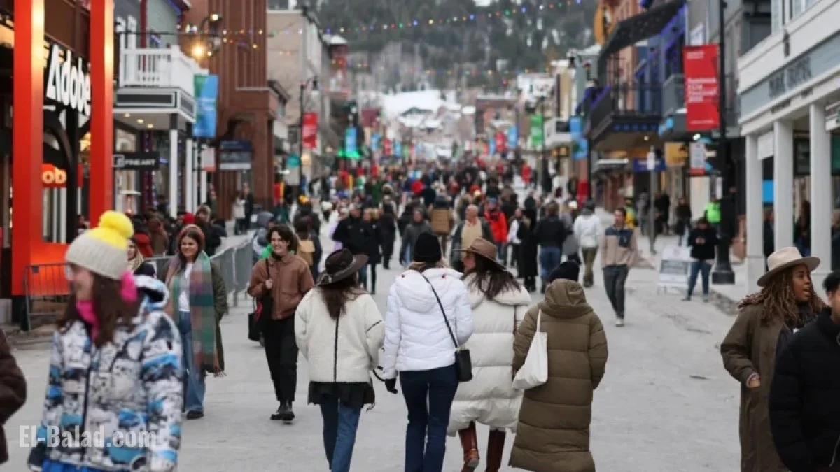 Sundance Film Festival Announces Screenings, Events, and Redford ...