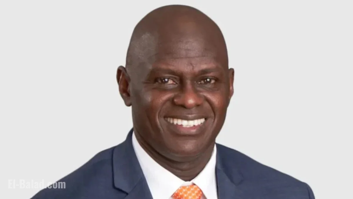 Akwaboah Appointed Acting CEO of Fannie Mae, Succeeding Almodovar - El ...