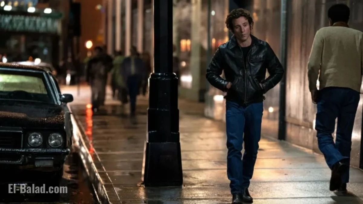 “Deliver Me From Nowhere” Fails to Transcend Biopic Clichés - El-Balad.com