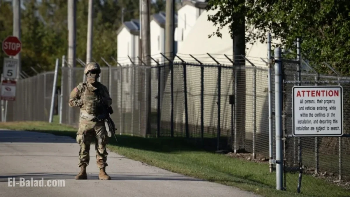 Understanding National Guard Legal Battles: Key Insights - El-Balad.com