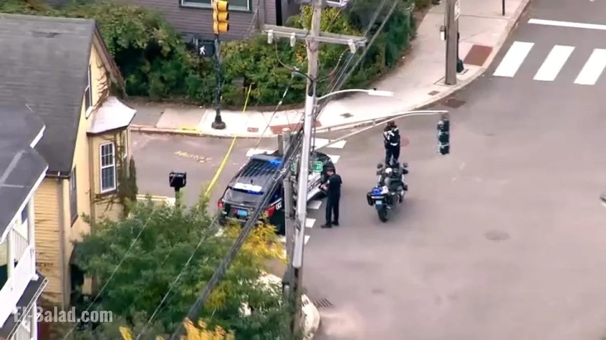 Cambridge shooting near Harvard prompts brief shelter-in-place; suspect ...