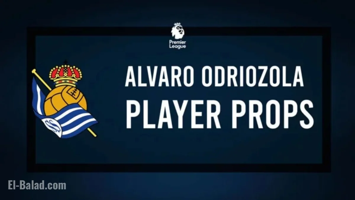 Alvaro Odriozola Goal Odds and Props vs. Sevilla FC on October 24 - El ...