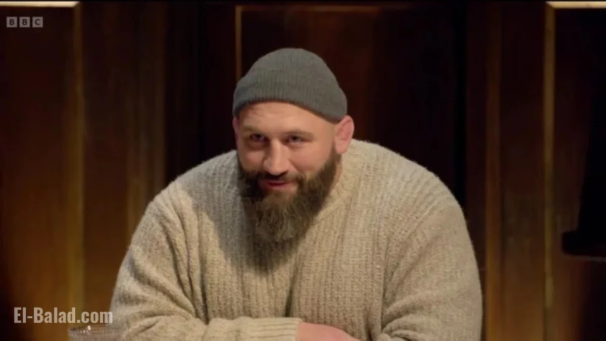 Joe Marler Allegedly Creates Tense Atmosphere During Heated Roundtable ...