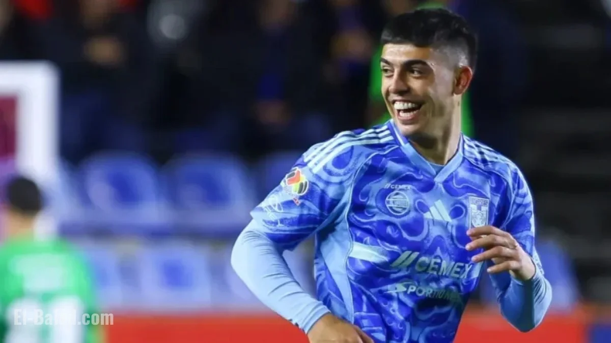 Juan Brunetta’s Goal Updates Liga MX Scoring Standings After Pachuca ...