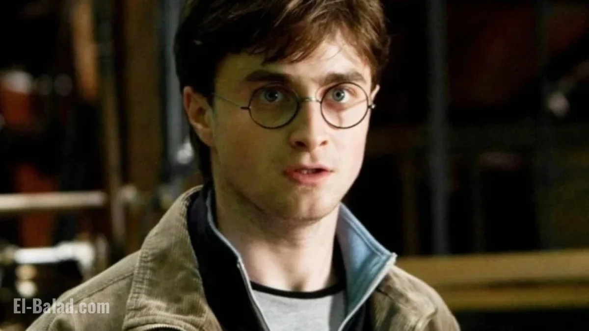 Harry Potter Actor Tops Daniel Radcliffe’s Earnings for Brief Role - El ...