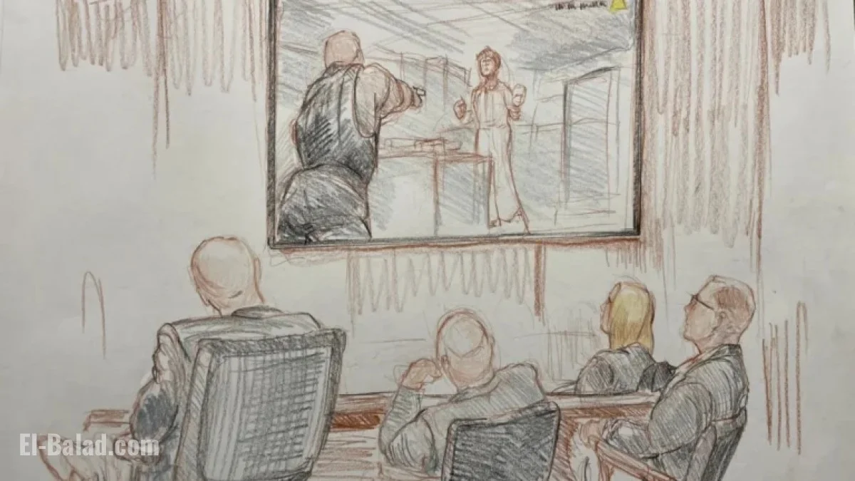 Sean Grayson Testifies: Live Updates from His Trial - El-Balad.com