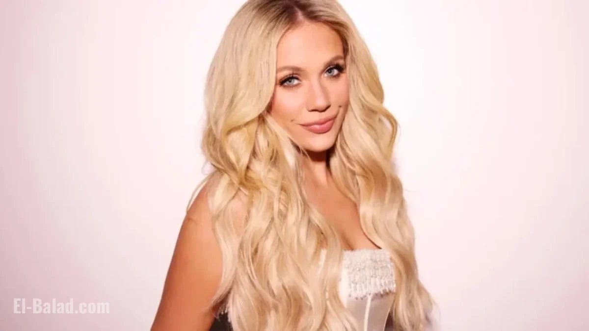 Megan Moroney Explores Heartbreak and Healing in Tender Ballad ...