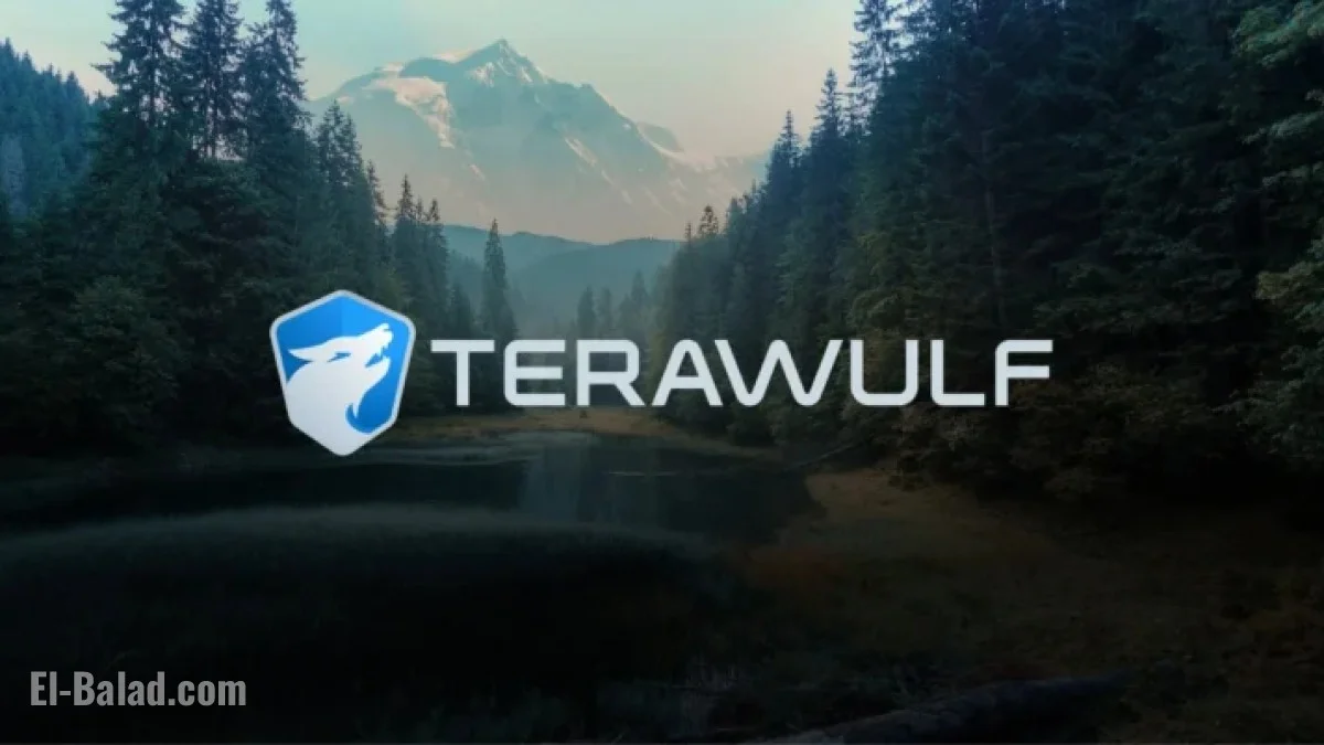 TeraWulf and Fluidstack Launch 168 MW AI Compute Joint Venture - El ...