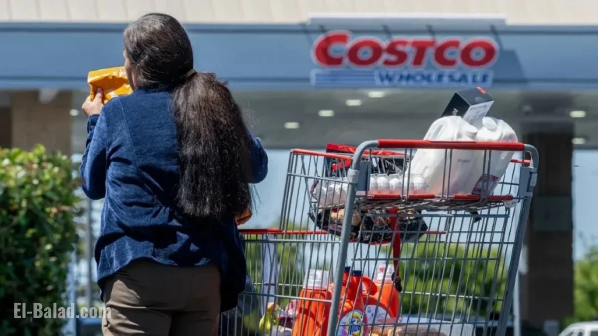 Nationwide Recall: Popular Snack Pulled from Costco and Sam’s Club ...