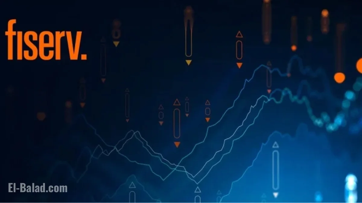 Fiserv Unveils Leadership Updates and Board Refreshment - El-Balad.com