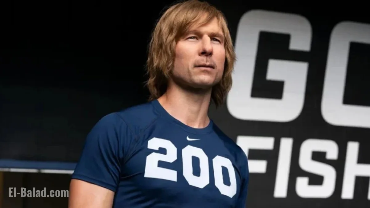“Chad Powers” Season 2: renewal status, finale fallout, and what ...