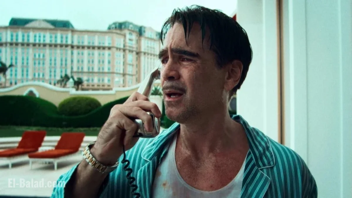 Stream or Skip? Netflix Debuts Colin Farrell’s New Psychological ...