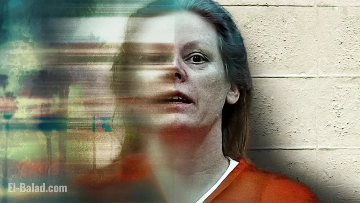 “Reassessing ‘Aileen: Queen of the Serial Killers’ Ending” - El-Balad.com