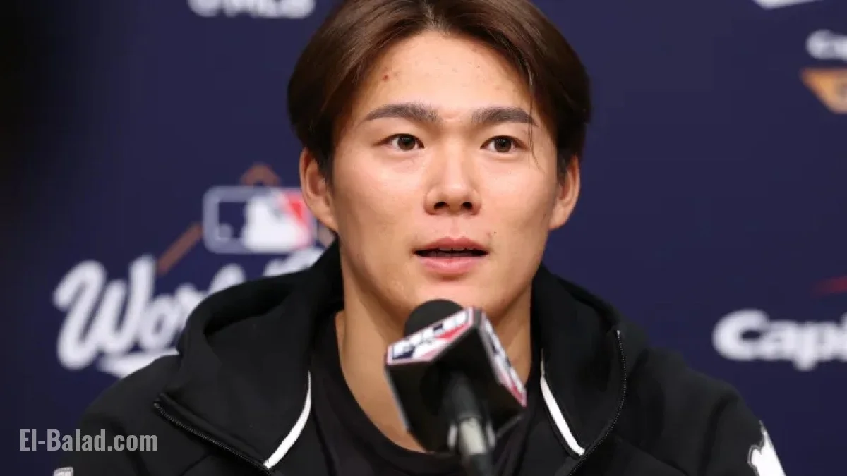 Yoshinobu Yamamoto: Dodgers Contract and Complete Game Legacy - El ...