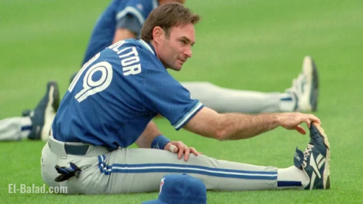 Paul Molitor and Jack Morris to Deliver Game 7 First Pitch - El-Balad.com