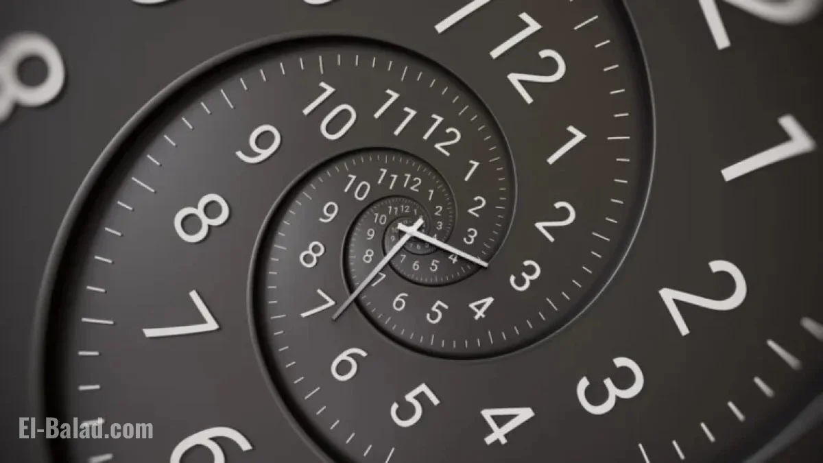 “Discover How Your Phone Auto-Updates its Clock on November 2” - El ...