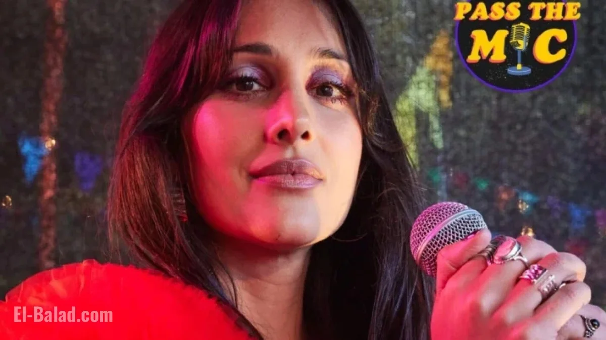 Taj Atwal on Overcoming Nerves to Share Vital Story in “Riot Women ...